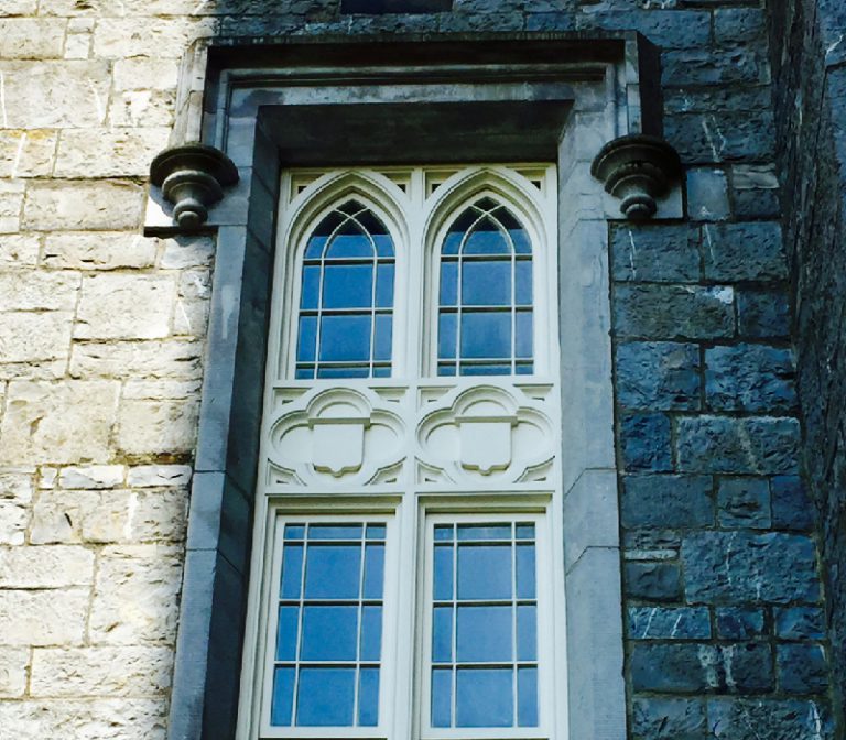 Timeless Wood & Sash Windows of Dublin - Timeless Sash Windows