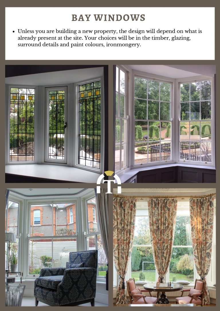 Timeless Sash Windows publish IDEAS AND INSPIRATION FOR SASH WINDOWS guide