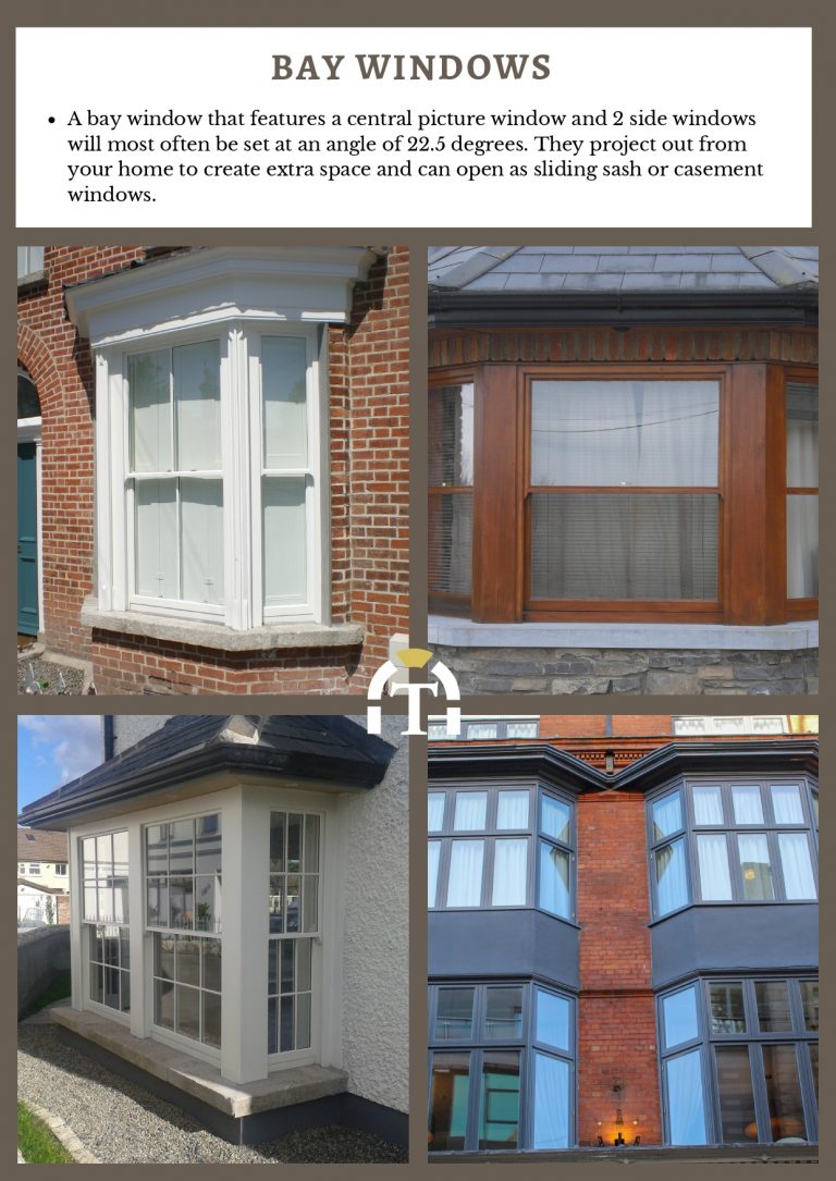 Timeless Sash Windows publish IDEAS AND INSPIRATION FOR SASH WINDOWS guide