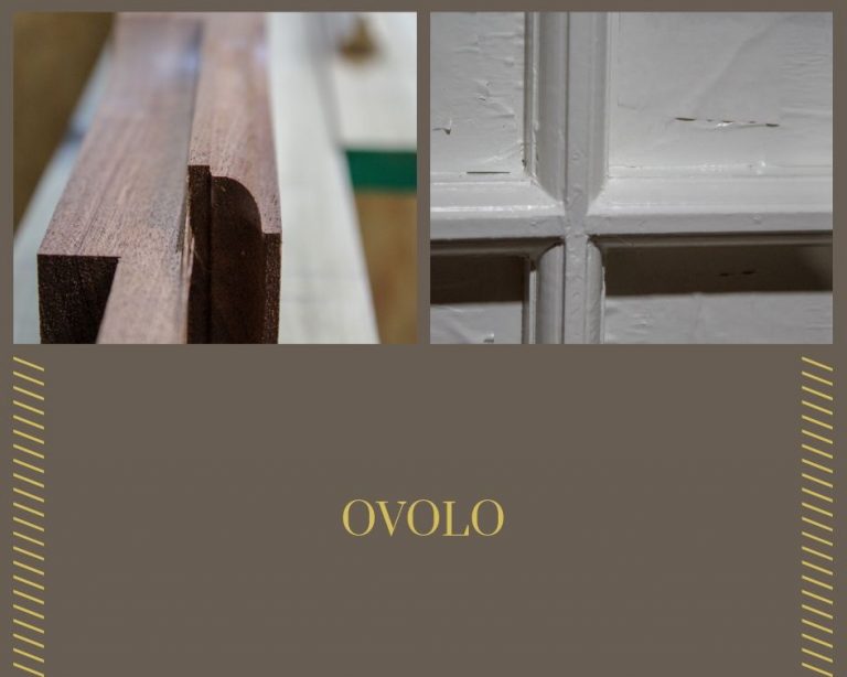 Lambstongue and Ovolo - Timeless Sash Windows