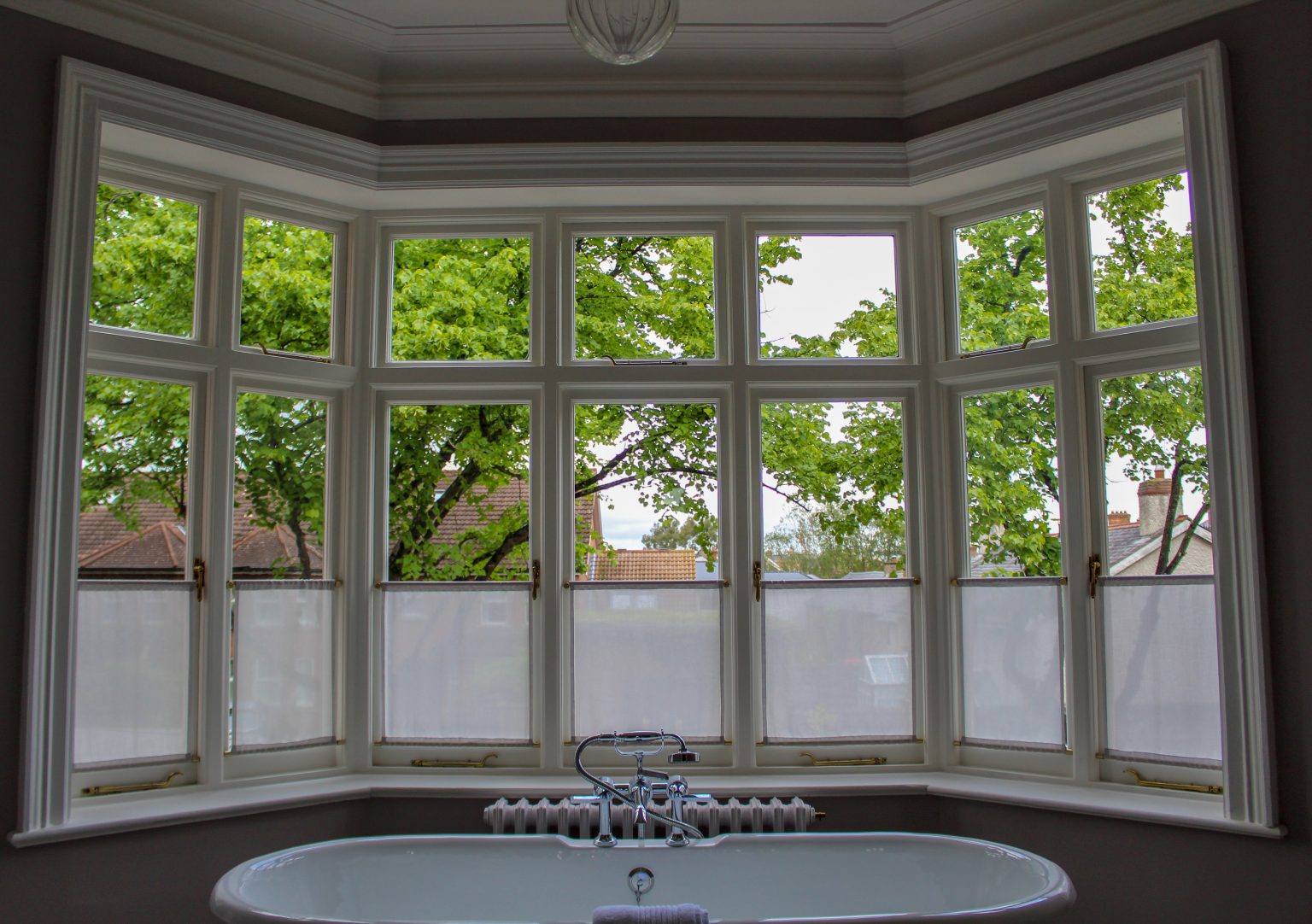 Victorian Sash Windows - Timeless Sash Windows