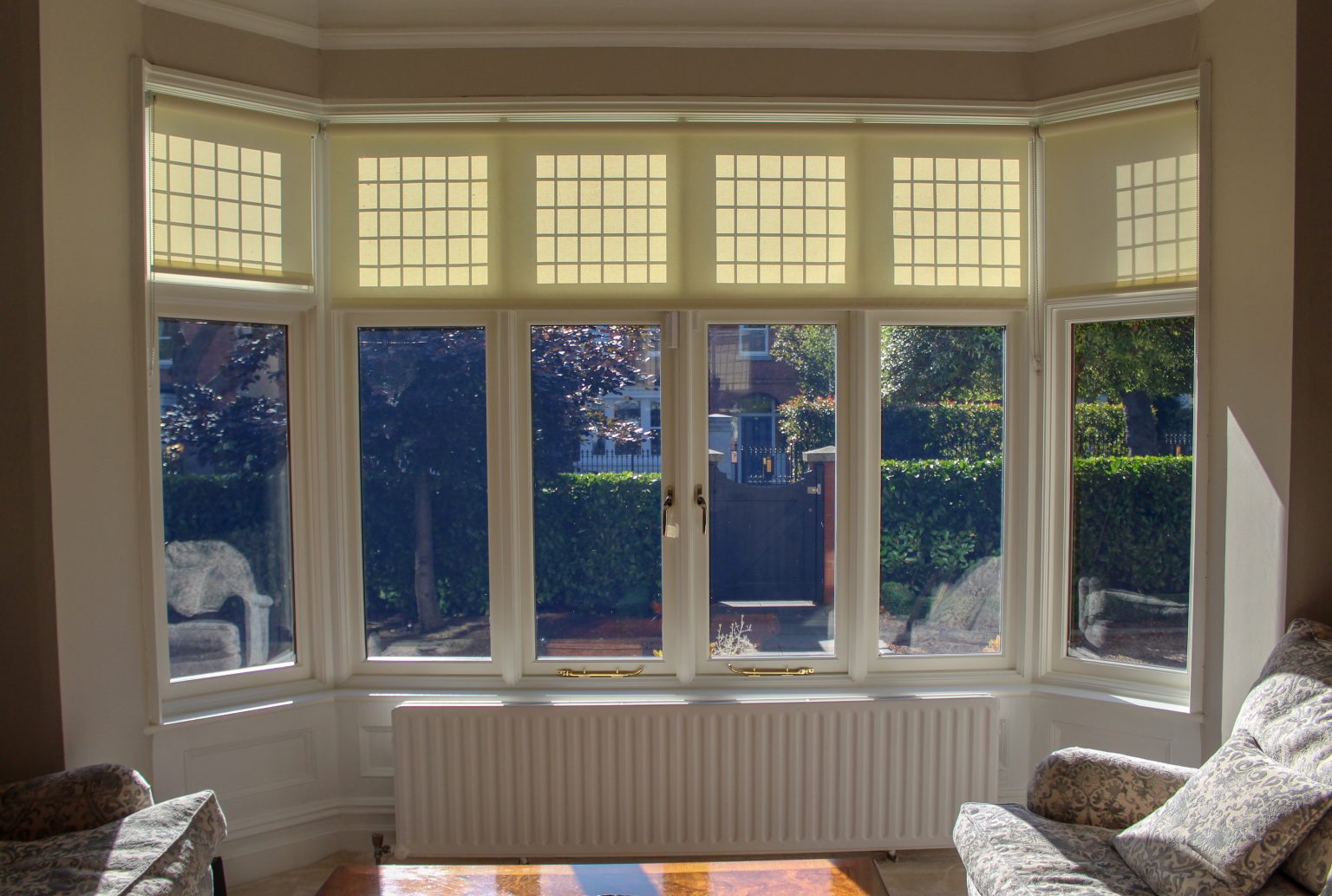 Seven Edwardian window designs - Timeless Sash Windows
