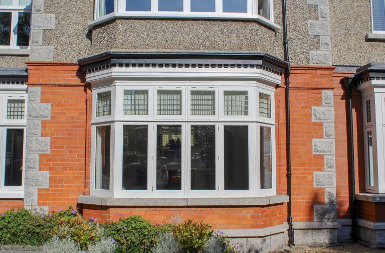Seven Edwardian window designs - Timeless Sash Windows