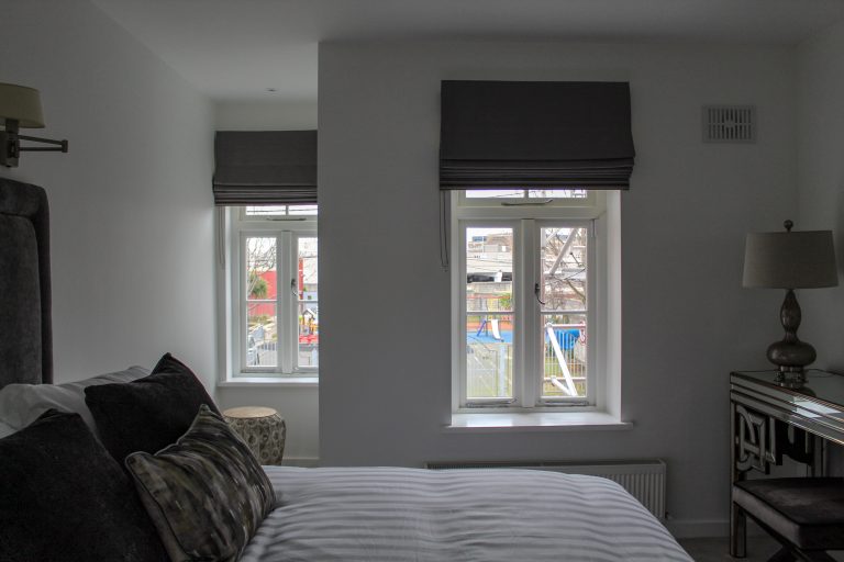 Seven Edwardian window designs - Timeless Sash Windows
