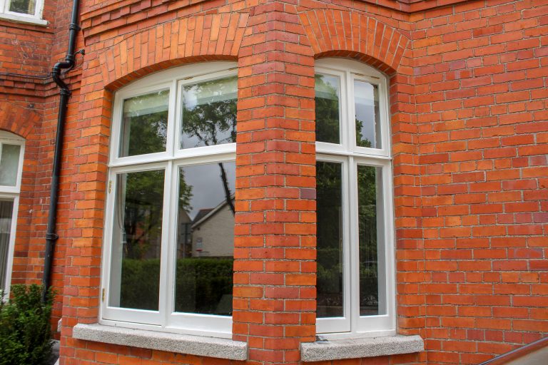 Seven Edwardian window designs - Timeless Sash Windows