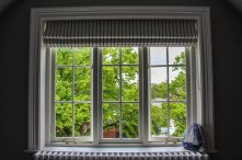 Seven Edwardian window designs - Timeless Sash Windows