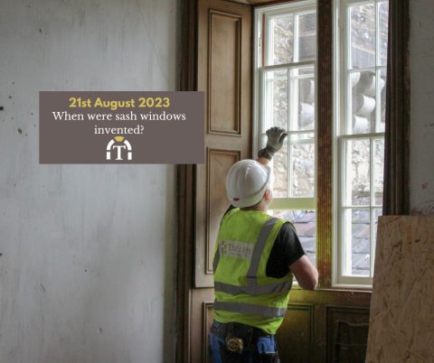 Gothic Windows - Timeless Sash Windows