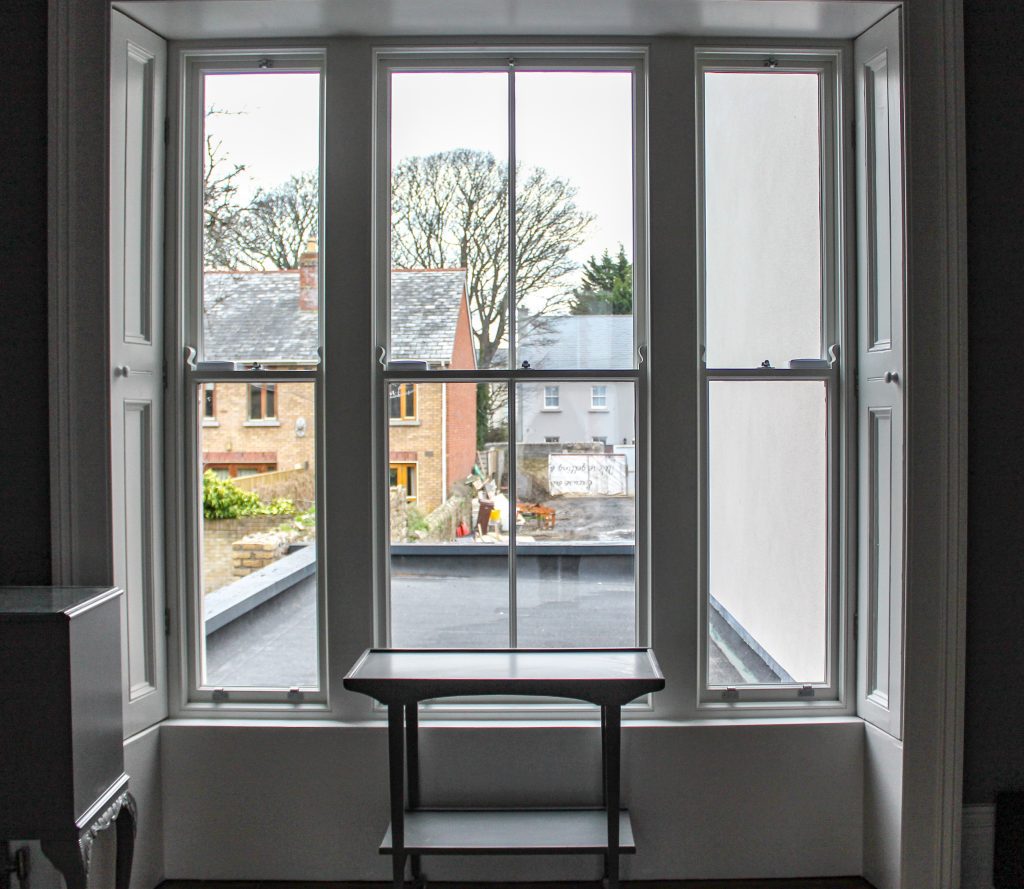 Types of Windows explained - Timeless Sash Windows